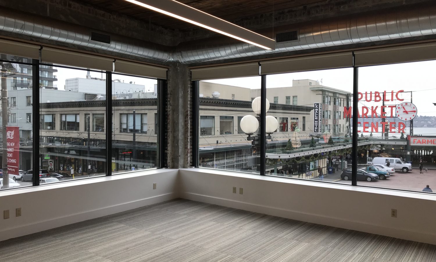 Grayscale Design Studio Broderick Building Image 1 | Grayscale Design ...