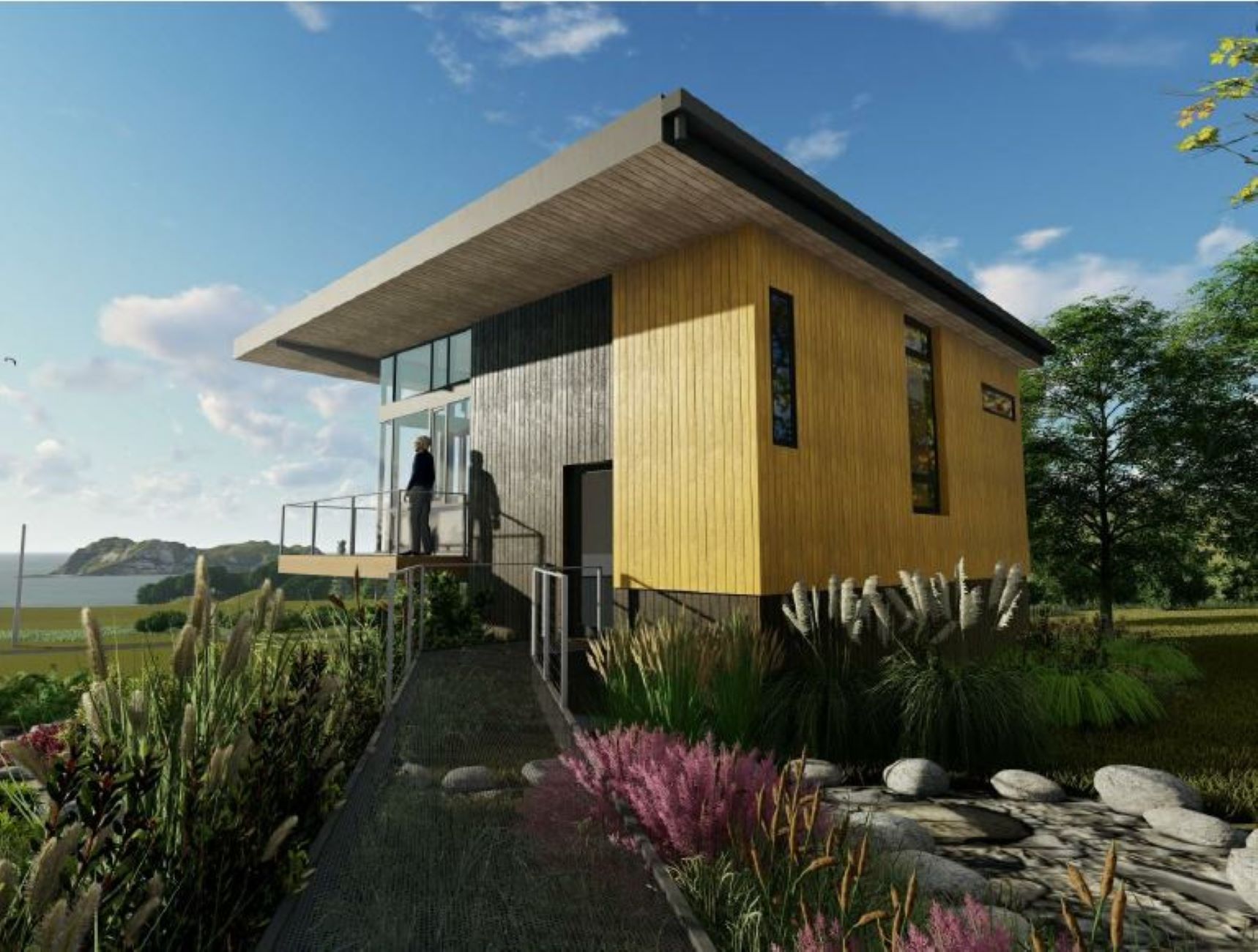 On the Boards | Grayscale Design Studio