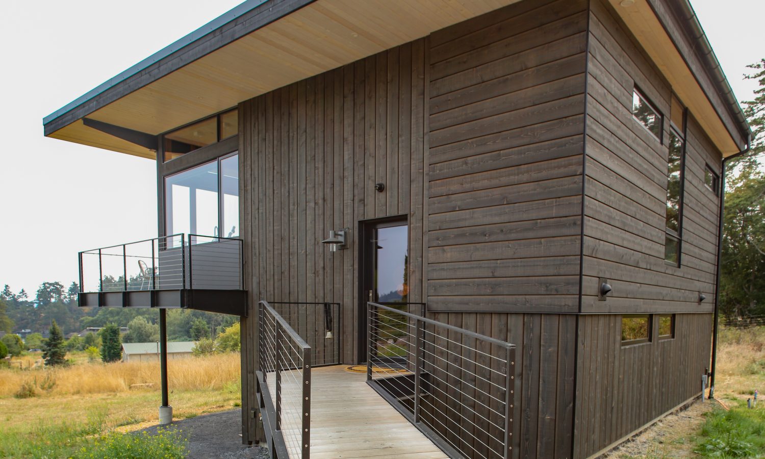 Pear Point Residence | Grayscale Design Studio