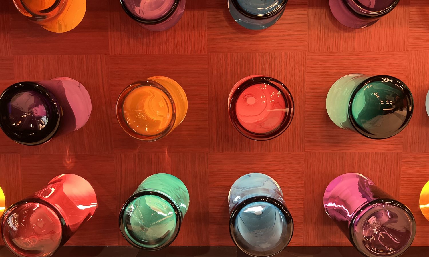 Preview: Custom Amenity Space | Grayscale Design Studio